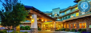 Covenant Living Turlock | Premier Senior Living Facility