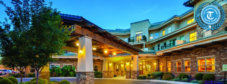 Covenant Living Turlock | Premier Senior Living Facility