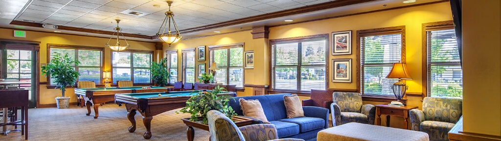 Senior Living Activities Turlock, CA | Covenant Living Turlock